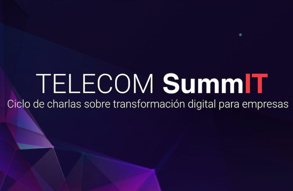 Se viene la segunda edición “Telecom SummIT 2021”, el ciclo de eventos ...