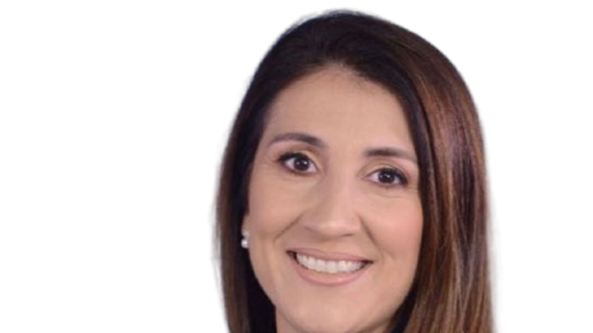 María Soledad Gonzalez