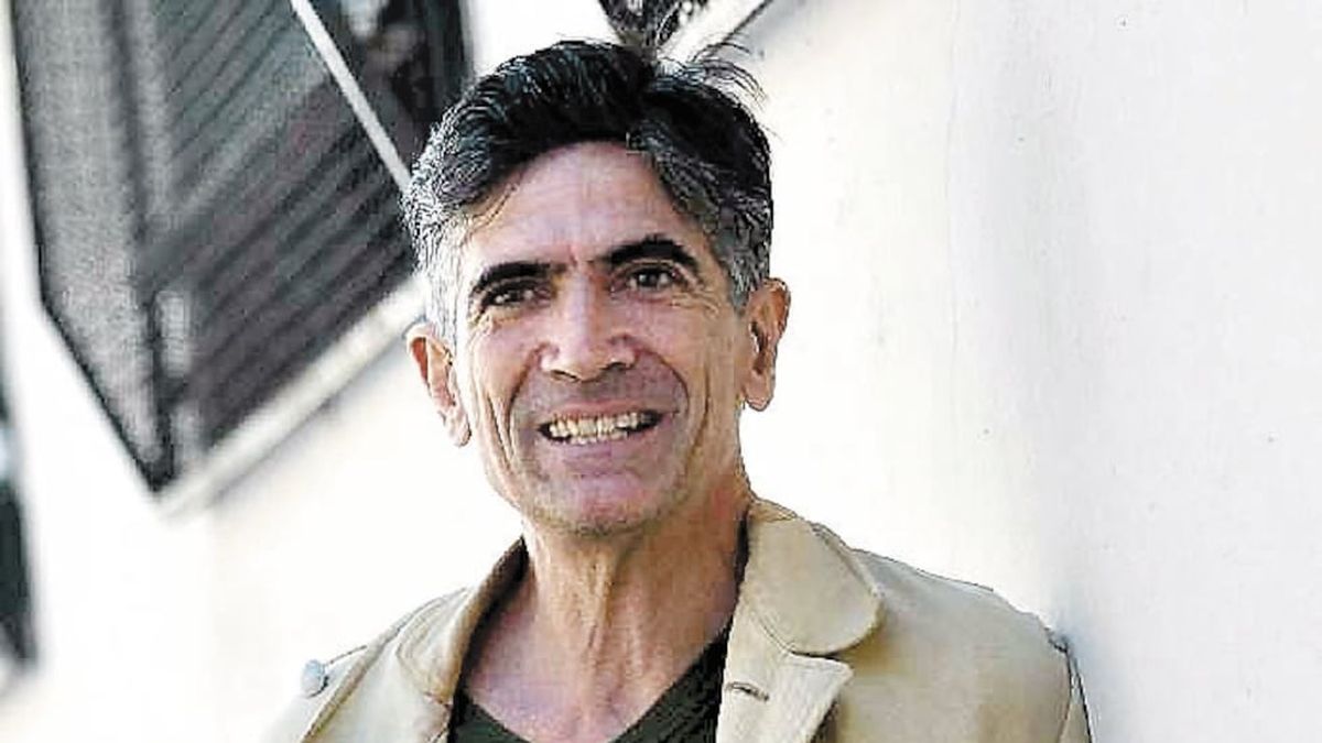 Dolor en la despedida a un actor talentoso: murió el actor Pablo Cedrón