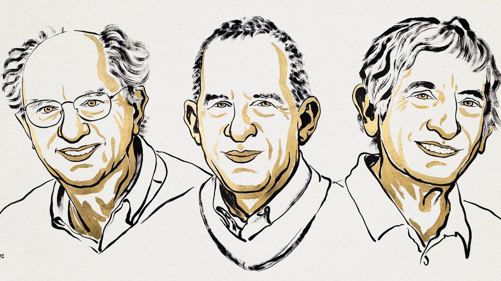 Otorgaron el Nobel de Física 2025 a tres investigadores por sus descubrimientos en mecánica cuántica