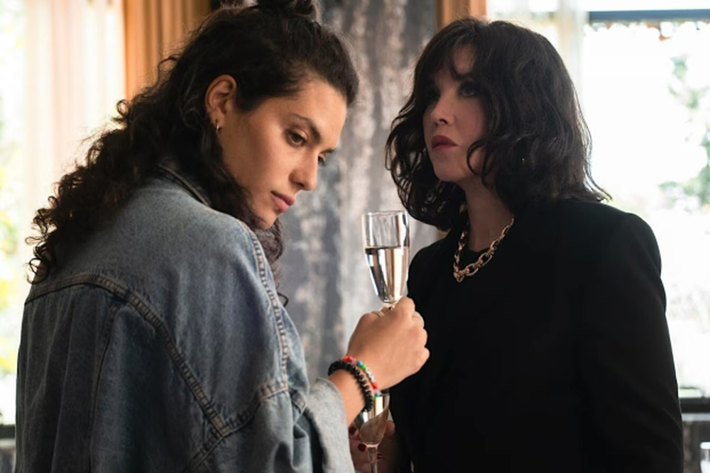 La serie más adictiva de Netflix es francesa, tiene 6 capítulos y ...