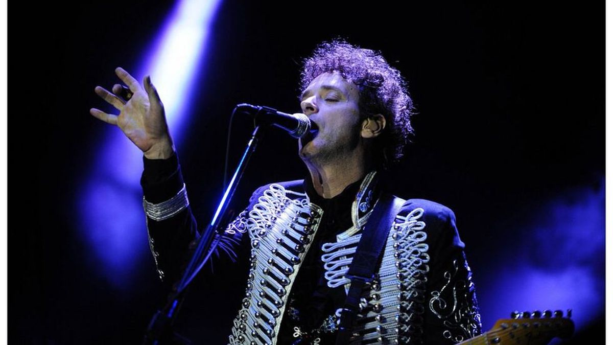 Cerati infinito: un disco nuevo, diez años después