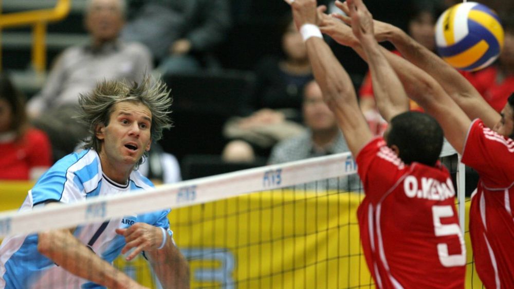 Marcos Milinkovic: Competir en los Juegos Olímpicos es una experiencia ...