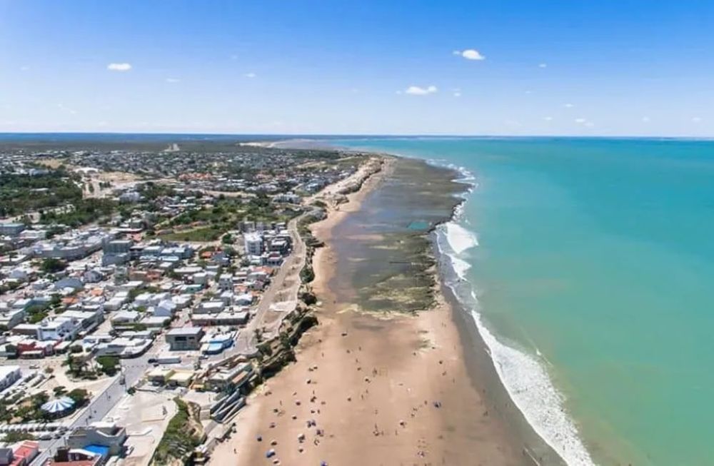 Estas son las mejores playas del sur argentino que no podés dejar de ...