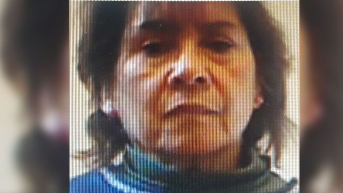 Enfermera desaparecida en San Rafael: creen que fue un homicidio y hay ...