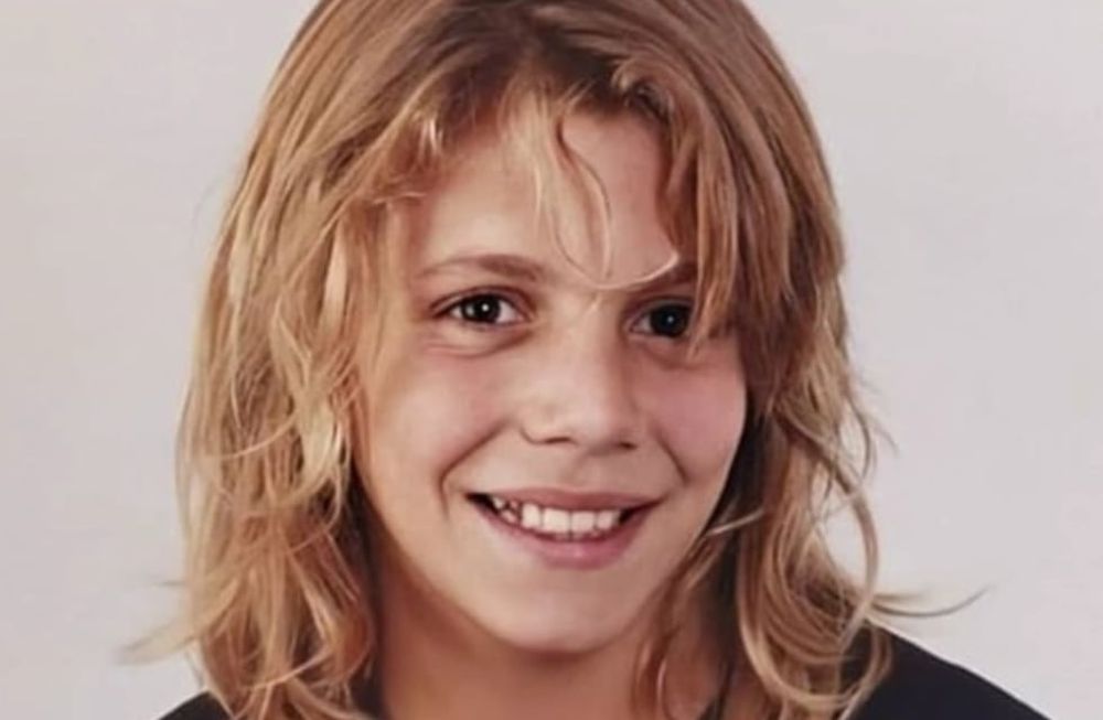 Así es la vida de Santiago Stieben: encarnó a Roña en Chiquititas y ...