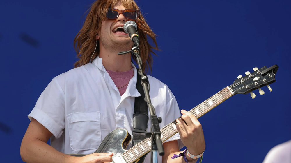 El actor de Stranger Things que viene a Argentina tras romper un ...