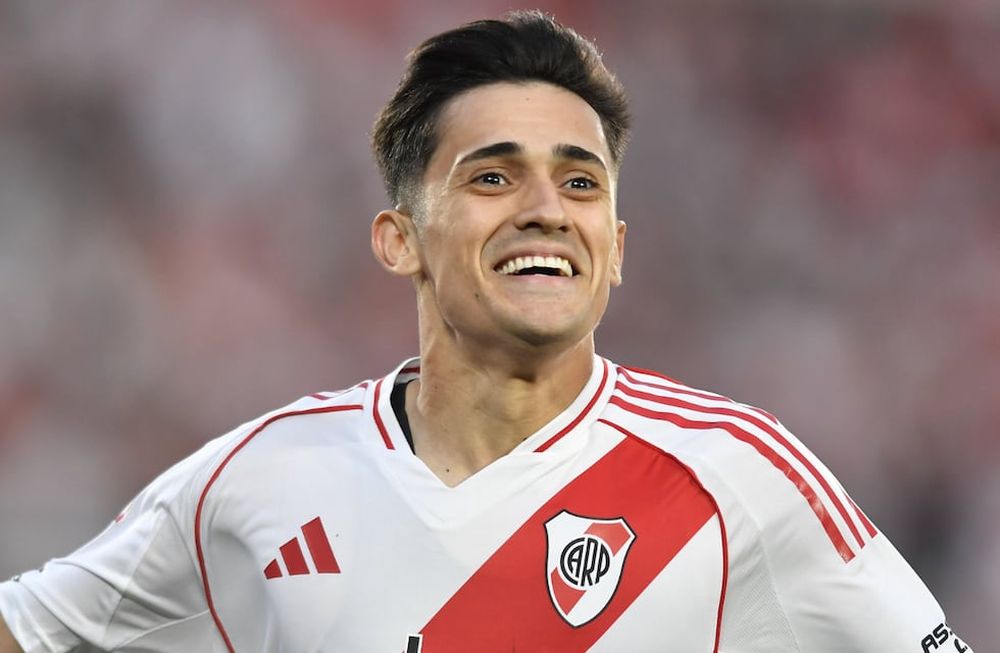 River rompió el maleficio y le ganó 3 a 1 a Banfield, con doblete de ...