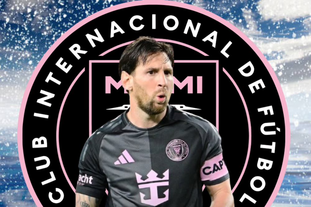 ¡Ola polar! El inesperado rival al que se enfrentará Lionel Messi e ...