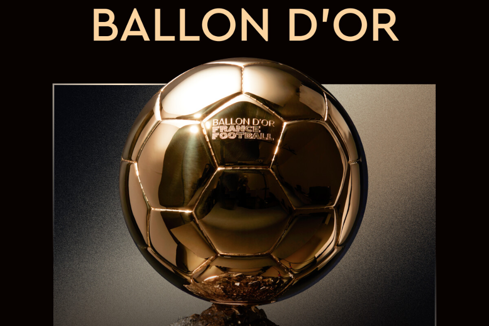 Fin del misterio: se conocieron todos los nominados al Balón de Oro y ...
