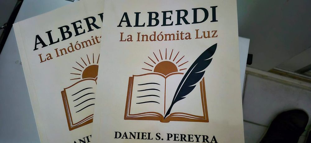 Daniel Pereyra, el mendocino que hizo hablar a Alberdi
