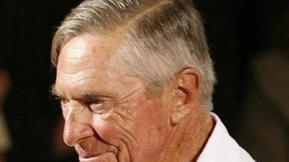 Murió el reconocido empresario Alberto Roemmers, uno de los más ricos ...