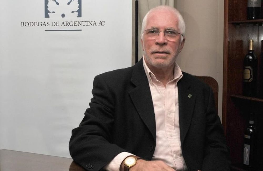 Juan José Canay, in memoriam (1945-2022)