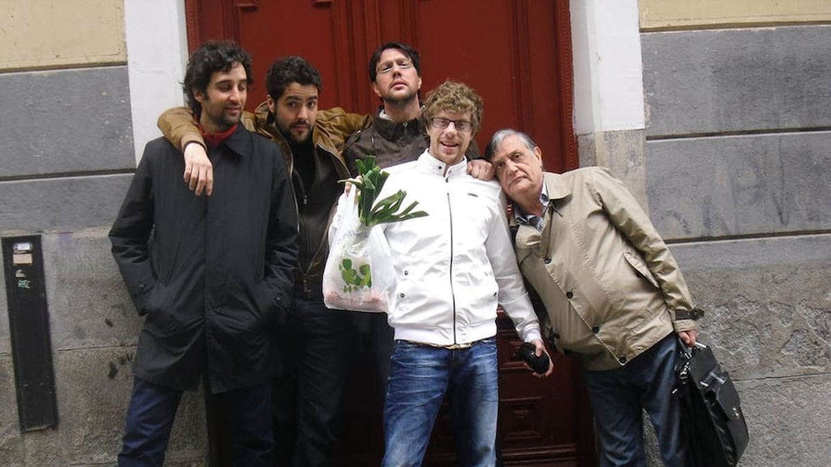 Marianito y el sol, un cuento inédito de Jorge Sosa