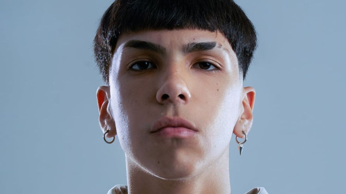 Lo que no sabías de Milo J: un joven rapero que ya es reconocido en ...