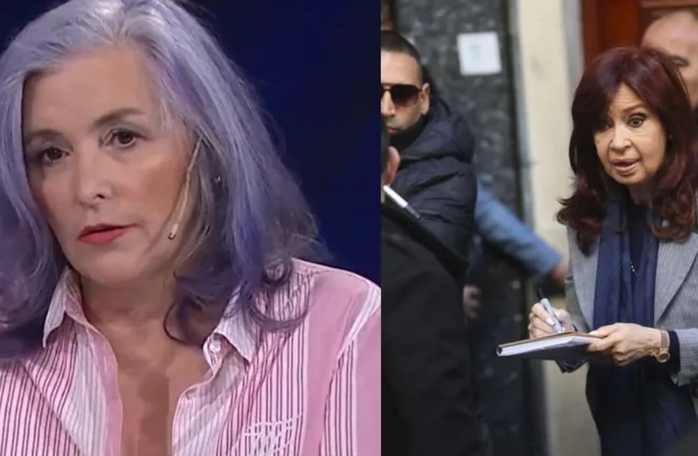 La candidata vecina de Cristina Kirchner y los dos Leandro Santoro: la polémica lista de Yamil