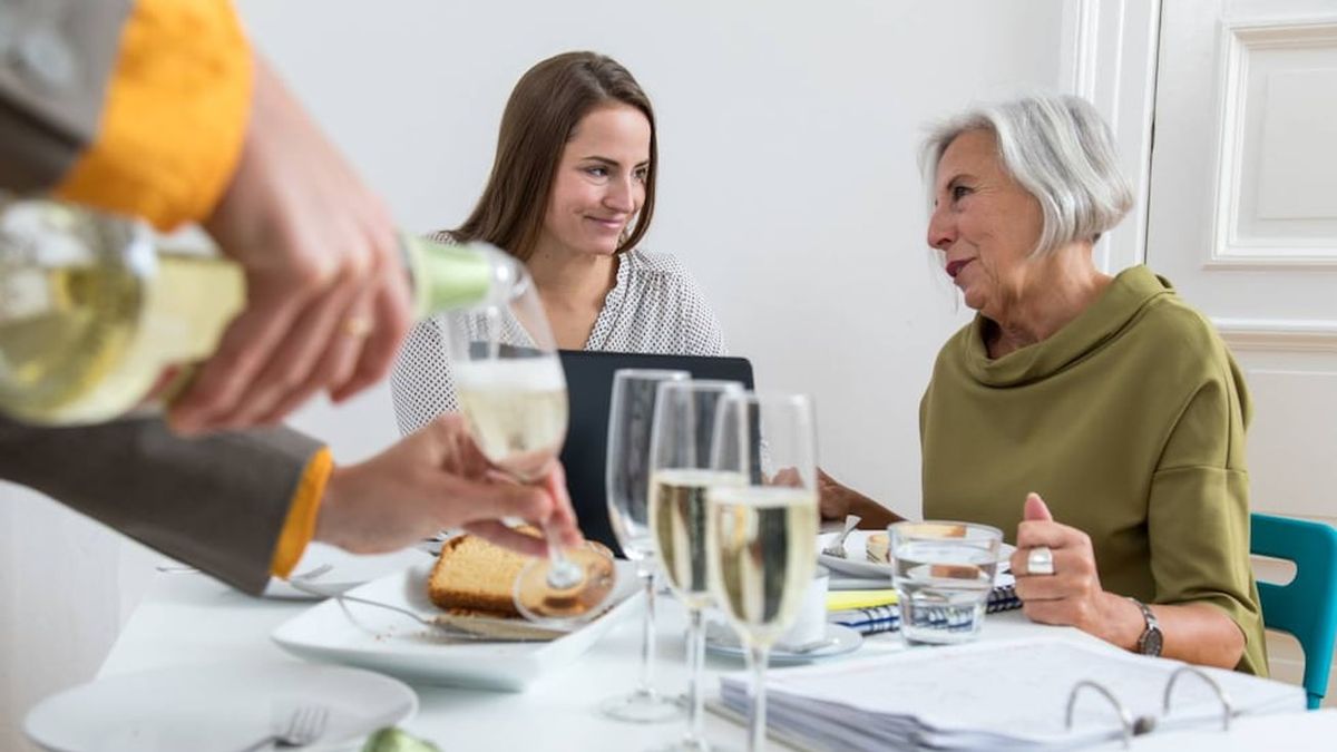 Aprender a vivir con nuestras decisiones