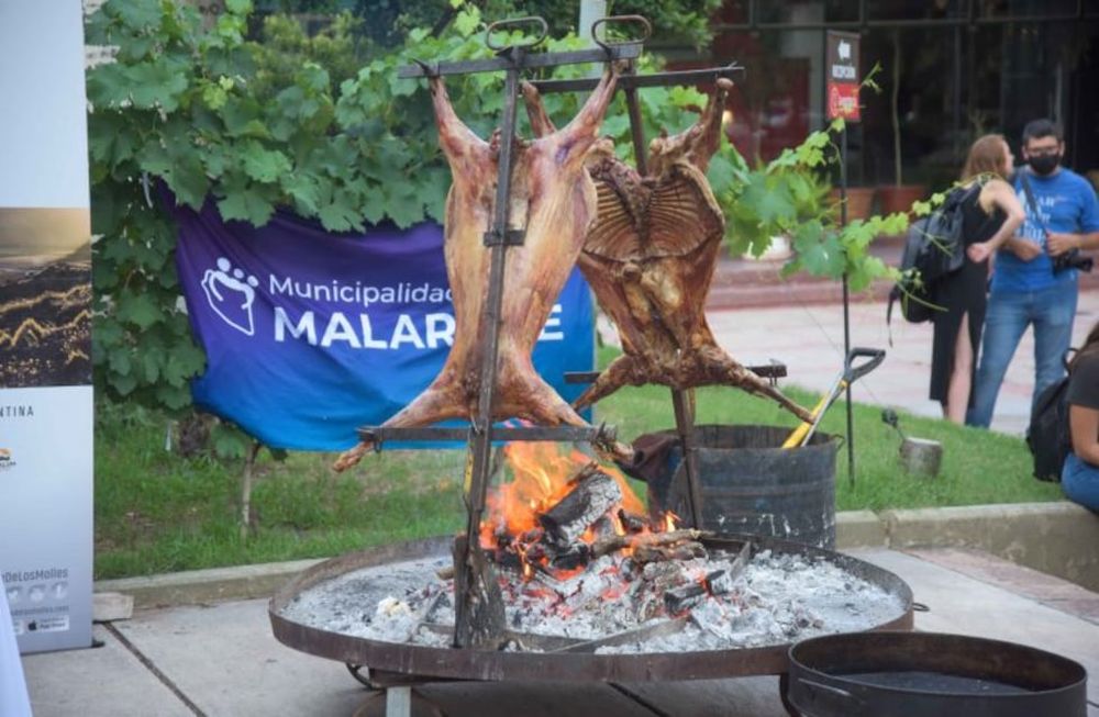 Malargüe presentó la Fiesta Nacional del Chivo: cuándo será y qué ...