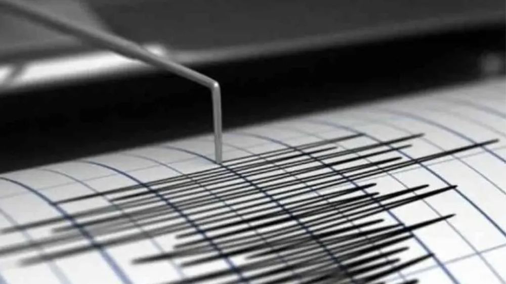 Un fuerte temblor sacudió con intensidad este jueves en Mendoza: dónde ...