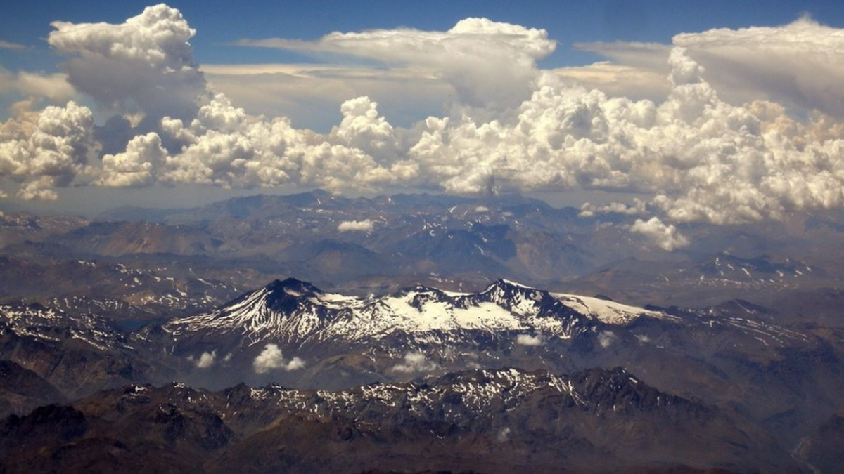 Sebastián García en Aconcagua Radio: Las alertas tempranas tienen el ...