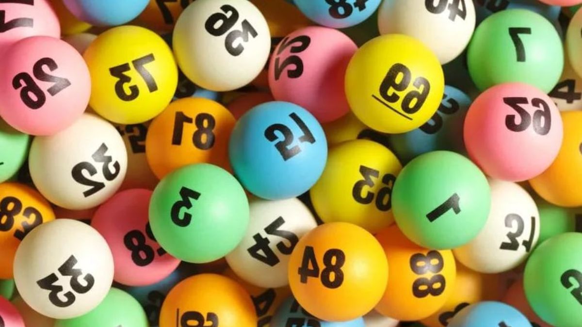 Estos son los NÚMEROS DE LA SUERTE para la QUINIELA de hoy martes 9 de ...