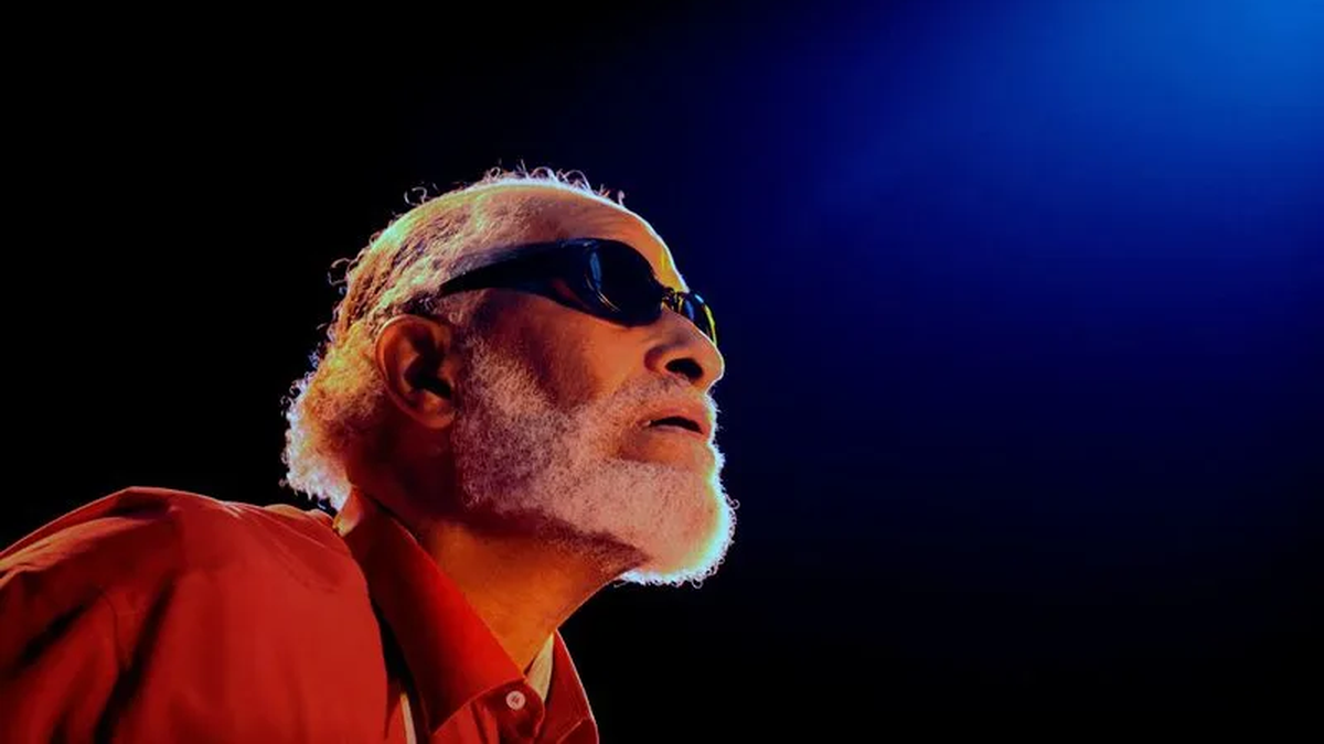 La música está de luto: falleció Sonny Rollins, el saxofonista que ...
