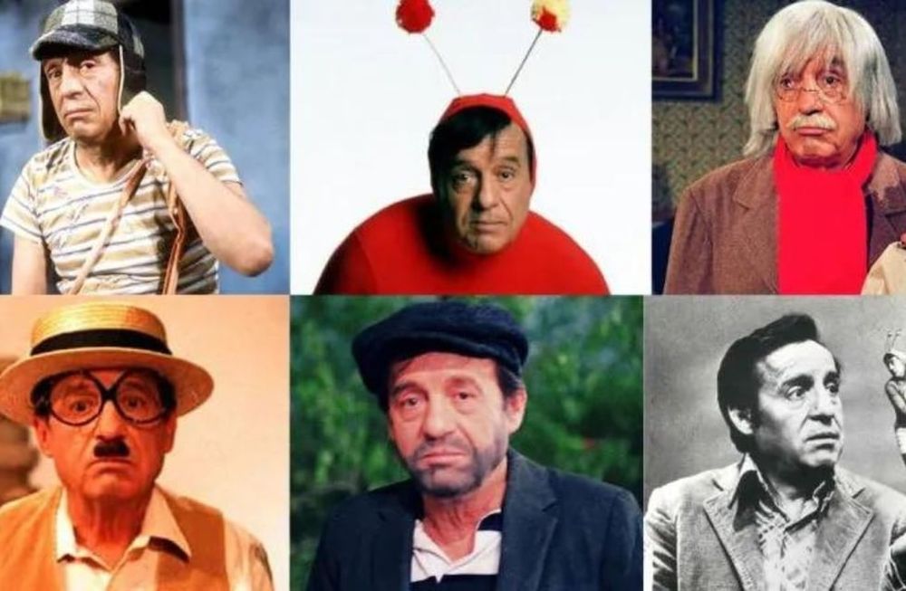 Una plataforma de streaming producirá una serie sobre la vida de Chespirito