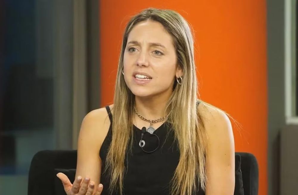 Sofía Martínez reveló su próximo paso para ser madre: “En breve...”