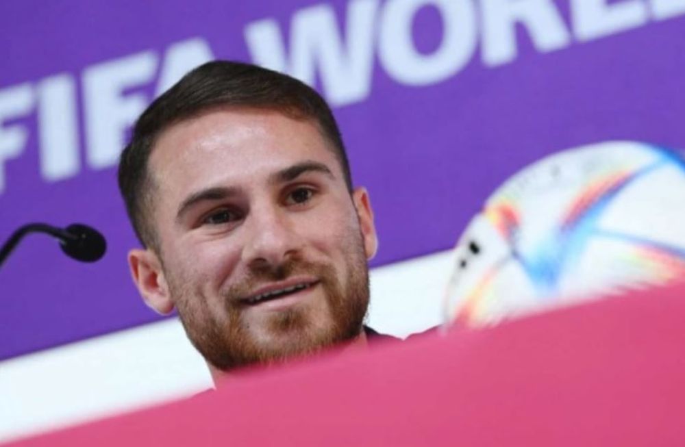 Los jugadores de la Selección Argentina, entre el shock y un pedido muy ...