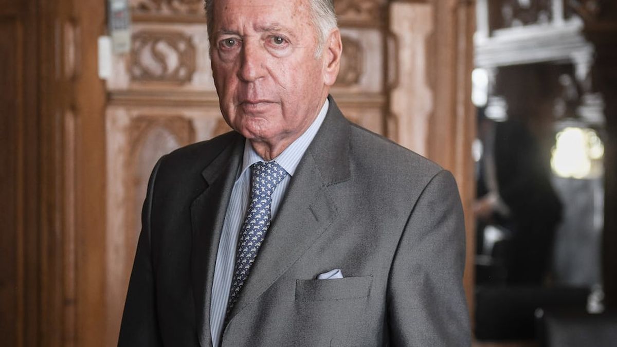 Funes de Rioja: “Nos preocupa la tensión política, pero no nos desanima ...