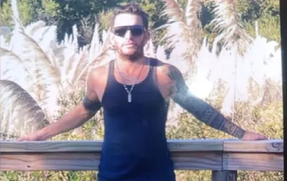 Hallaron un cadáver desmembrado: sería del chofer de Pablo Laurta, el ...