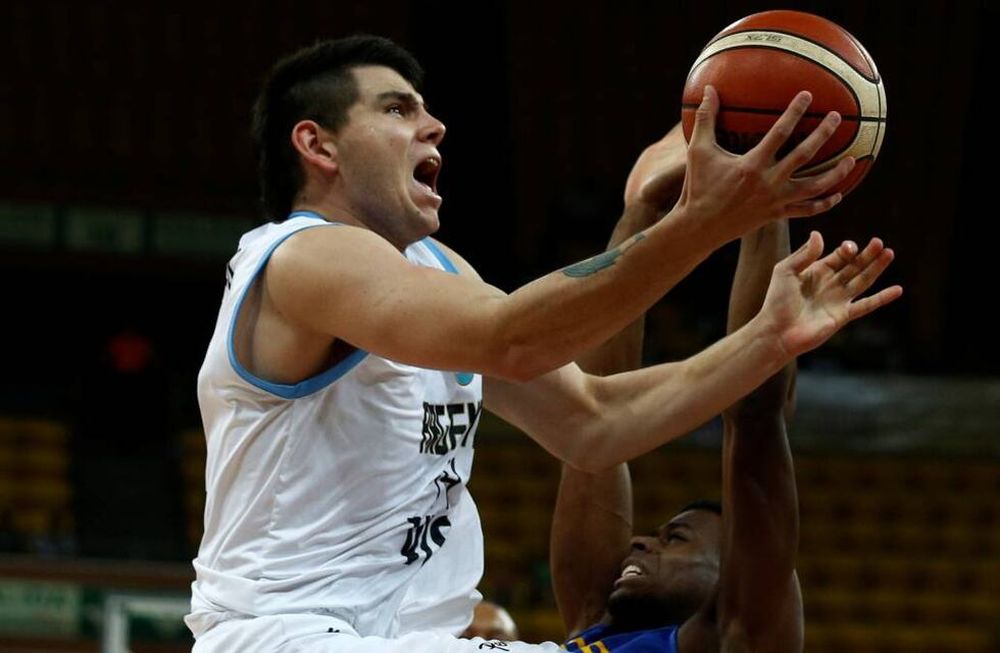 Básquet: Pablo Prigioni confirmó la lista de jugadores de la Selección ...