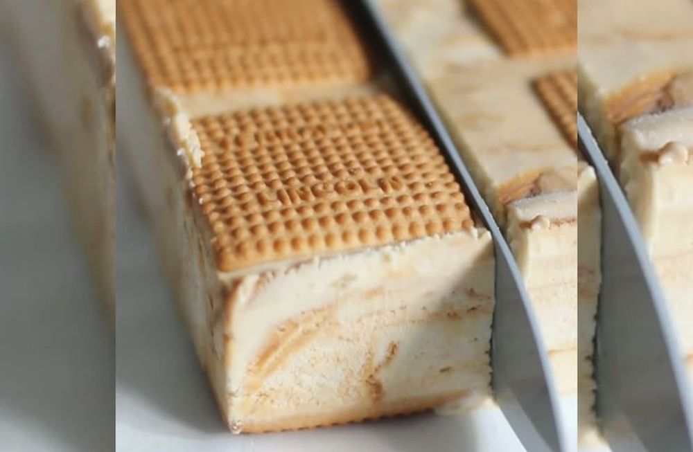 La receta secreta para el mejor alfajor helado: fácil, deliciosa y en ...