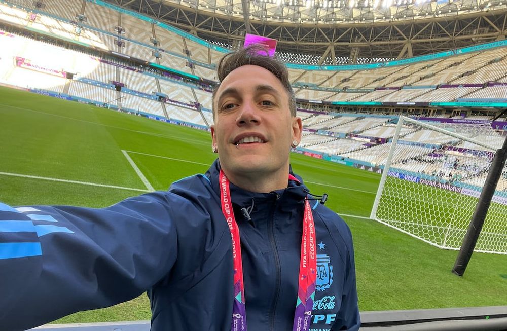 Momo, el famoso streamer, revela su dramático problema de salud: “Pensé ...