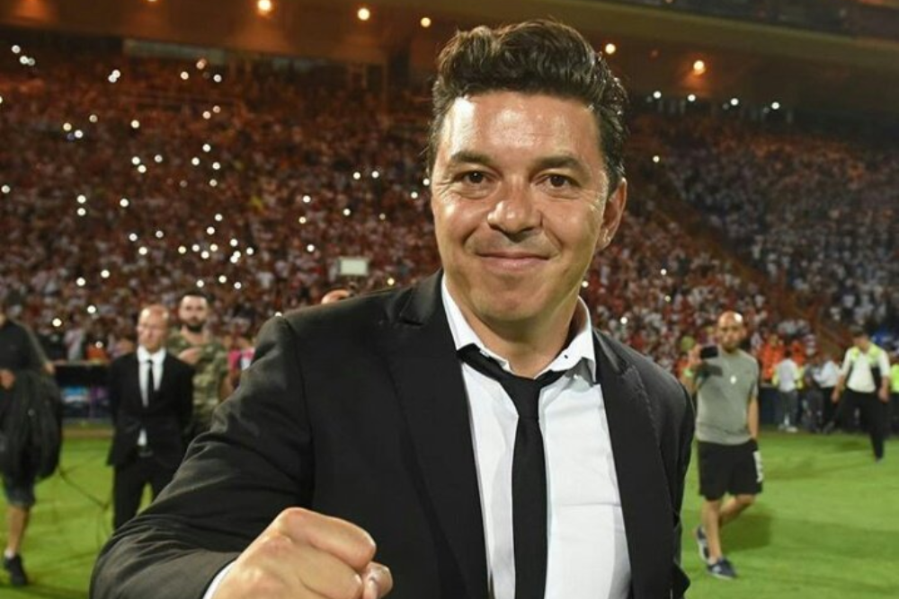 Como en 2018: Marcelo Gallardo busca relanzar su ciclo ante Boca Juniors