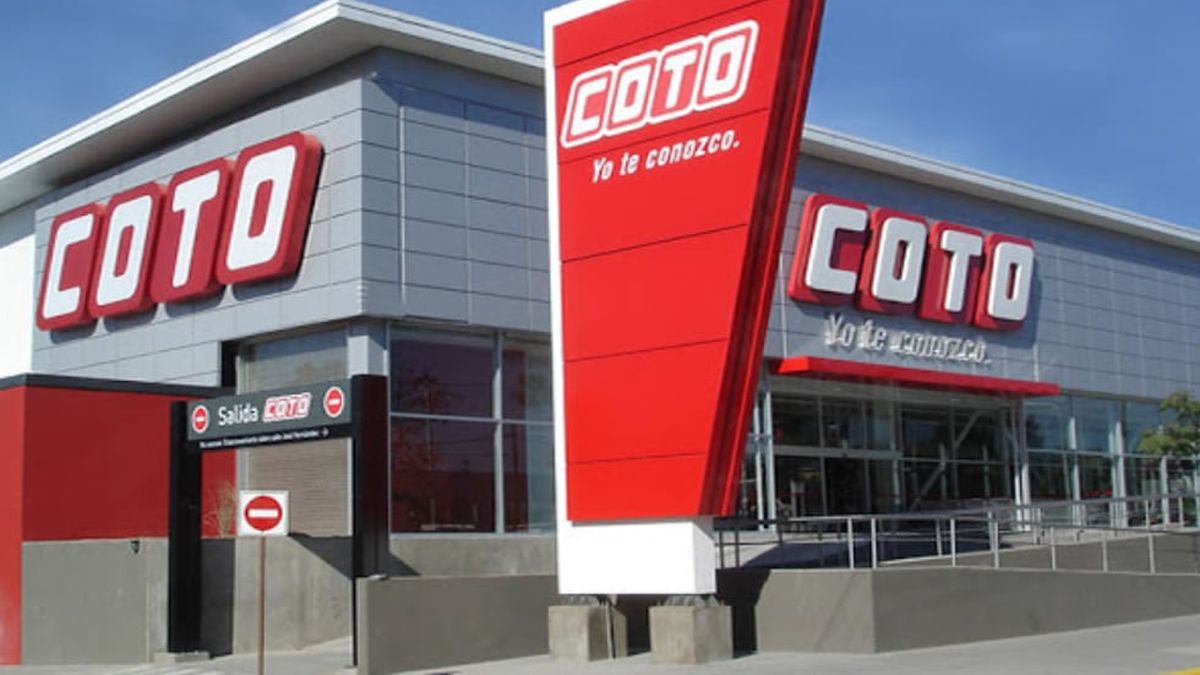 Coto ofrece empleo en Argentina: requisitos y cómo postular