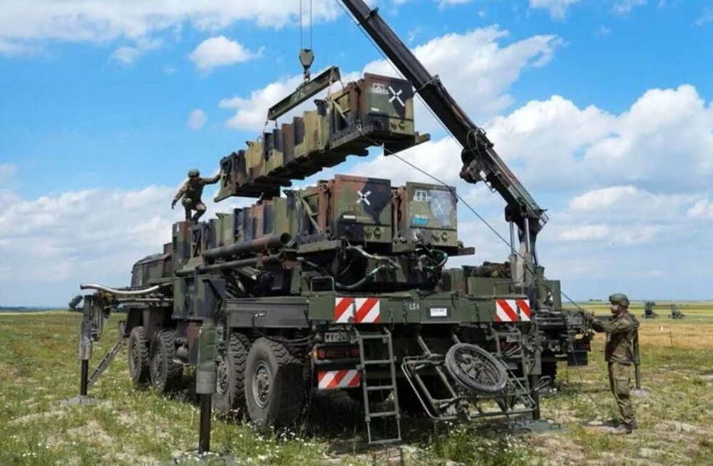 Polonia despliega un sistema de defensa antimisiles en Varsovia por primera vez en su historia