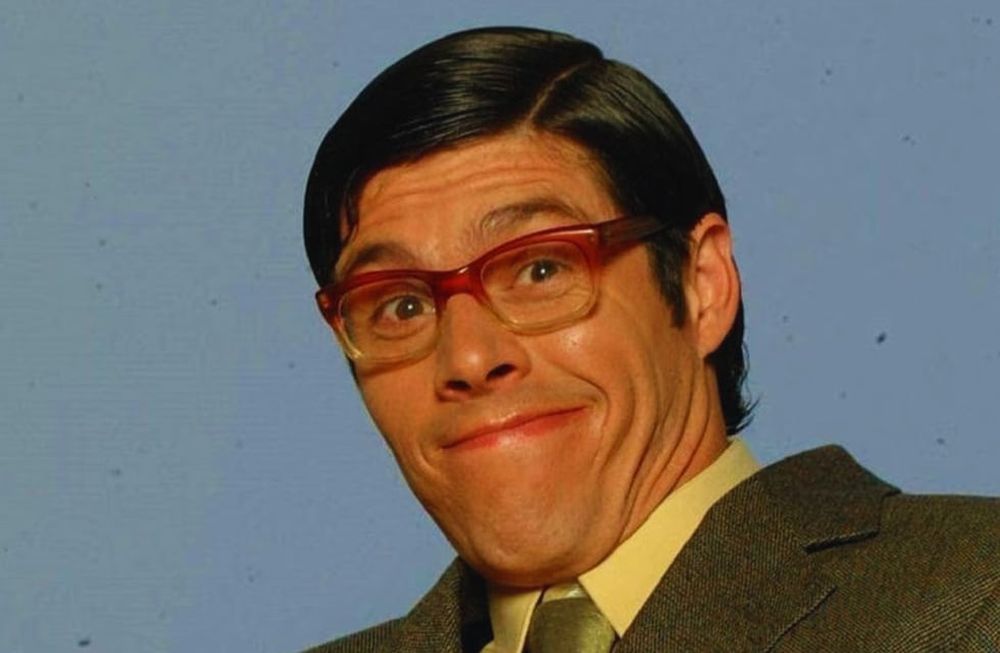 Así luce hoy Mario Duarte, actor que interpretó a Nicolás Mora en la ...